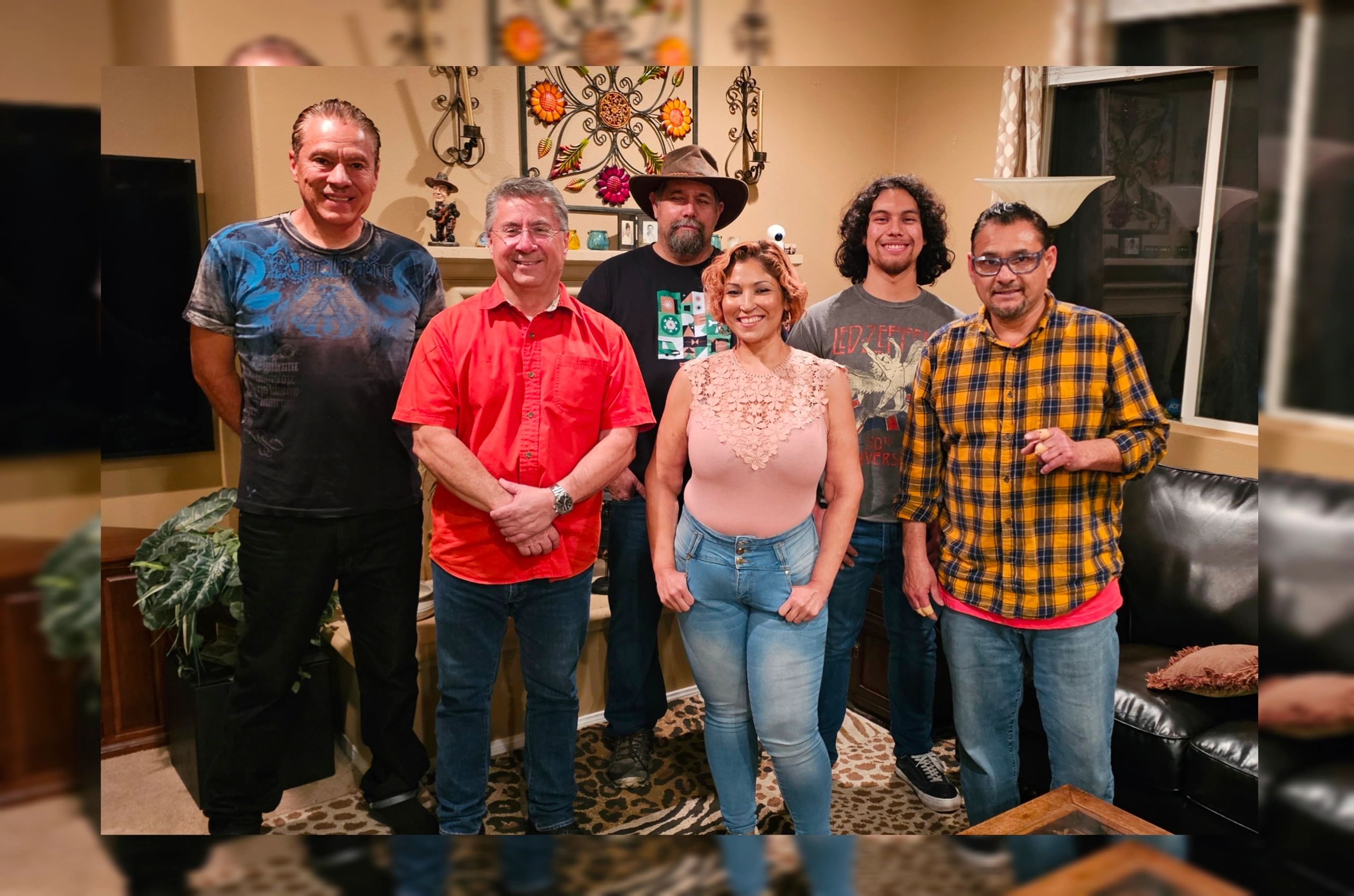 Local Cover Band - Live Music for Your Event