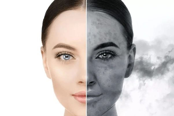 The Effects of Pollution On The Skin and How to Defend It