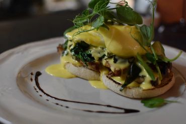 Gallery | The Simply Grill Kitchen