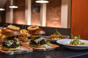 Gallery | The Simply Grill Kitchen