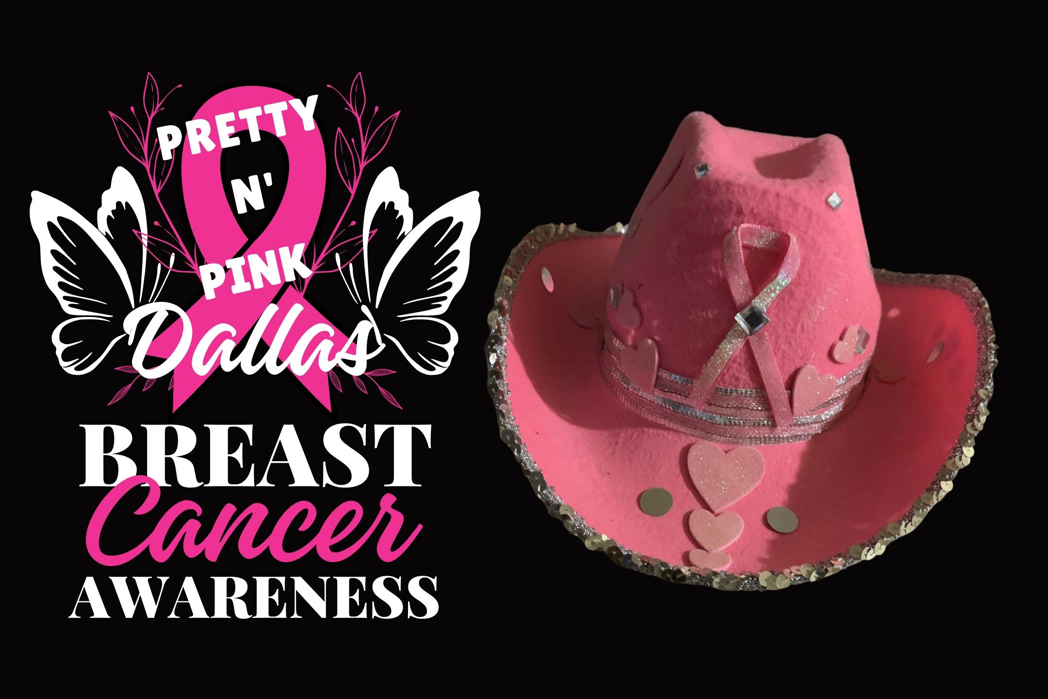 Pretty N' Pink Dallas