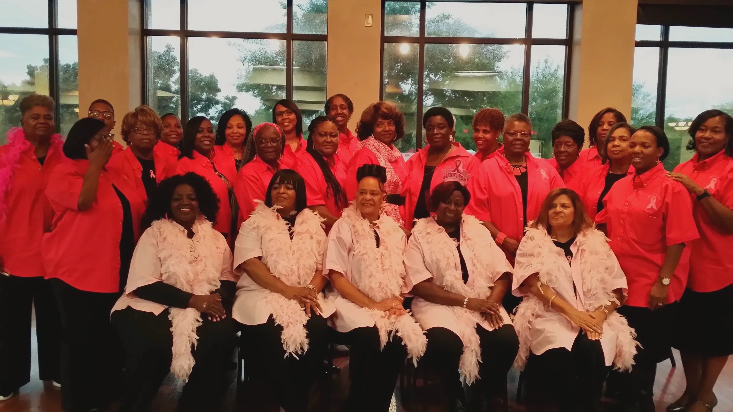 Pretty N' Pink Dallas