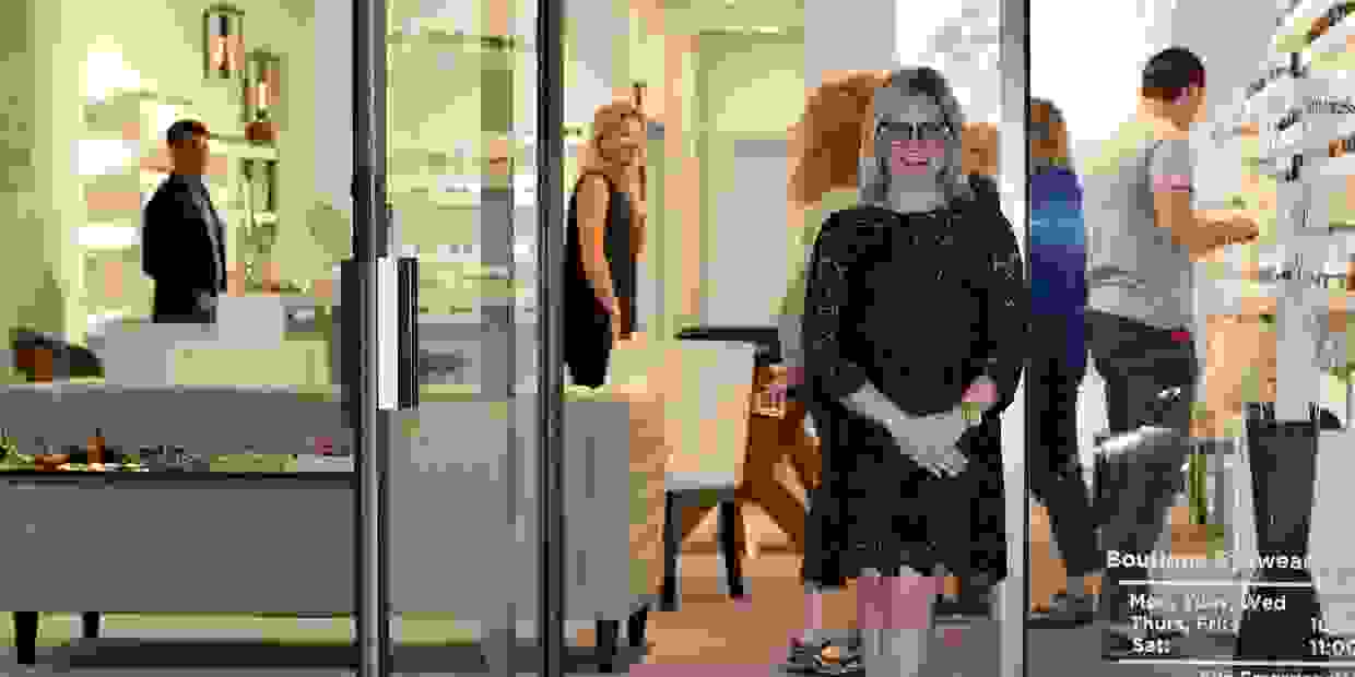 SPECTACLE GALLERY - Eye Exam, Eyeglasses, Contact Lenses