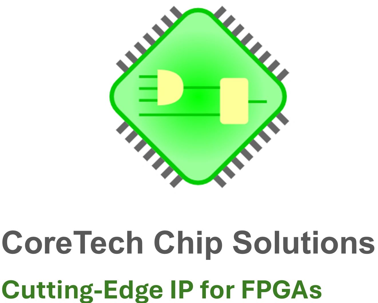 Cutting-edge FPGA Intellectual Property Cores | CoreTech Chip Solutions