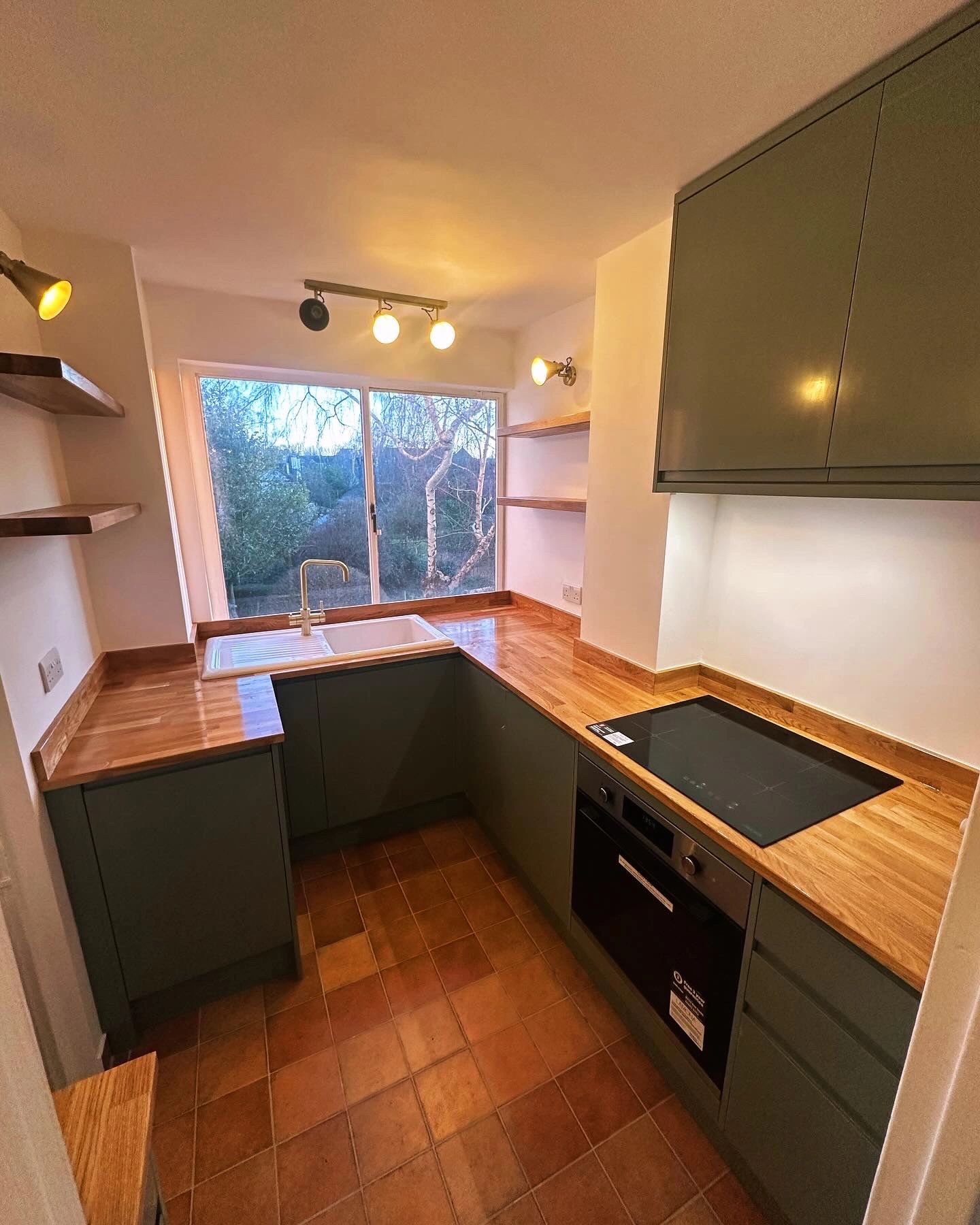 Carpentry & Painting in London | BM Carpentry & Construction