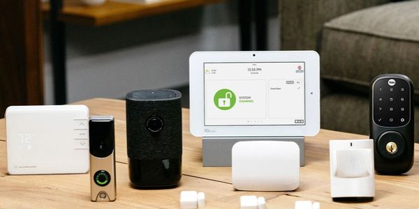 Security packages