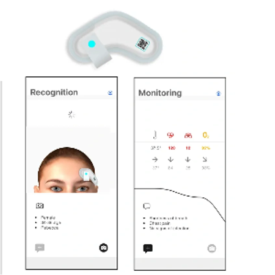 PATIENT MONITORING