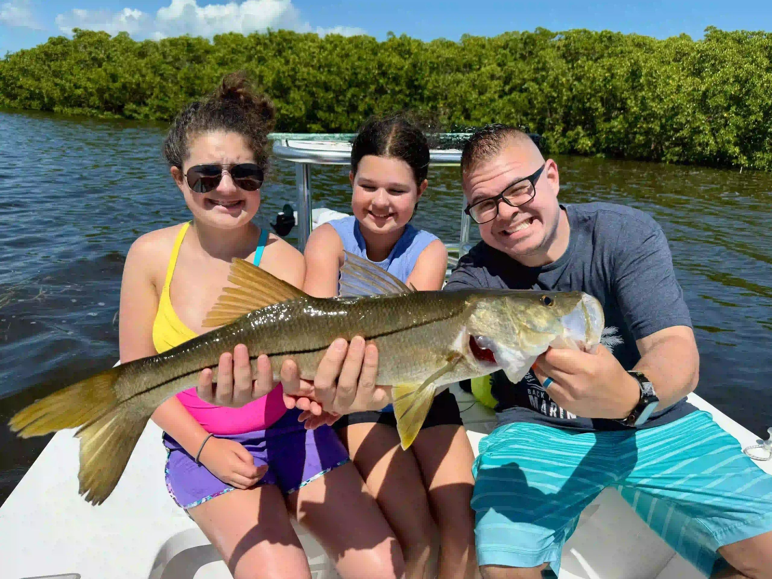 Book Online | Fishing Charters & Trip Options