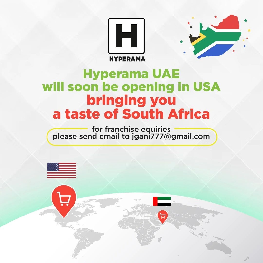 Hyperama