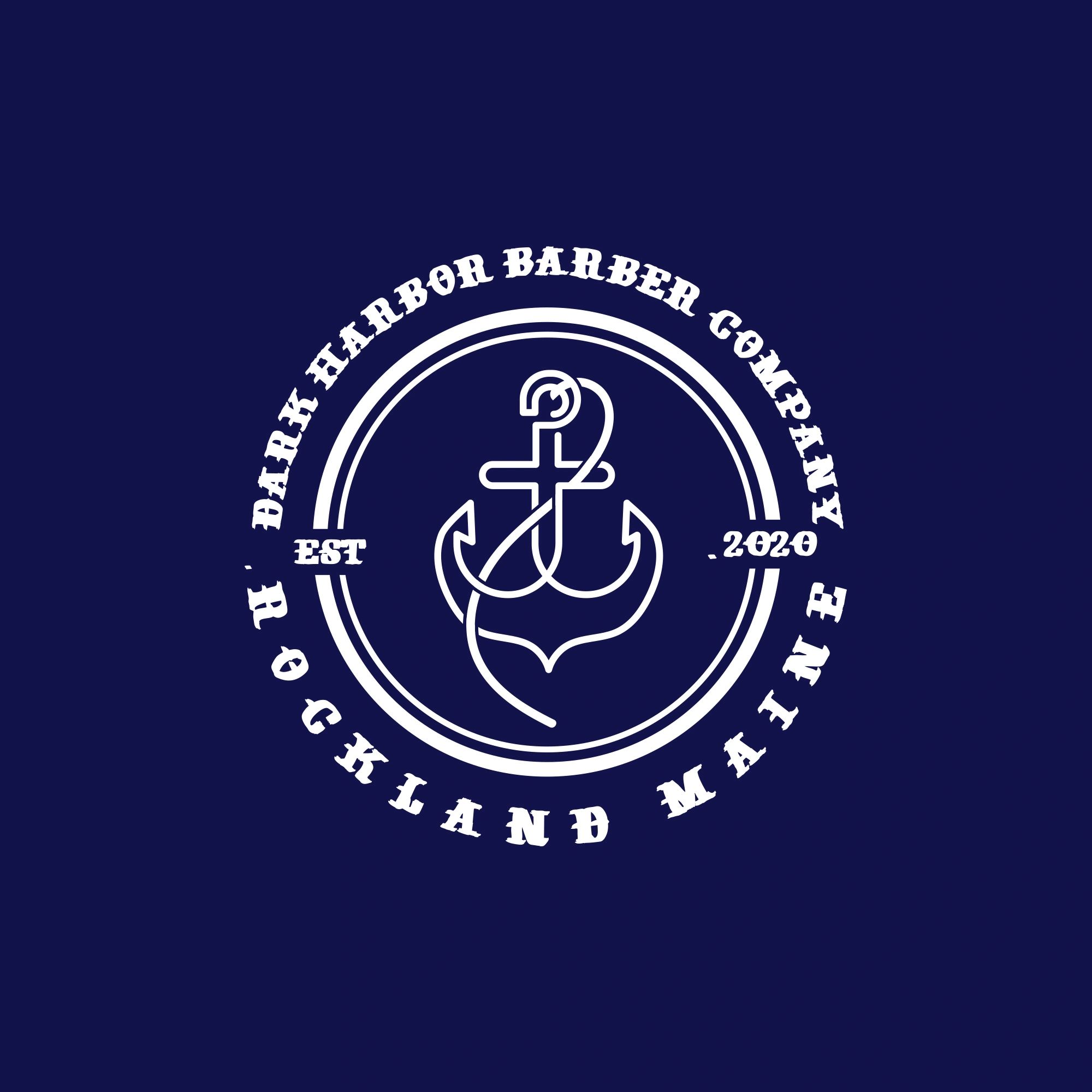 Dark Harbor Barber Company