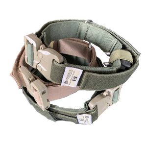 Cerberus K9 - Tactical K9 Gear, Police Dog Vest, Dog Harness