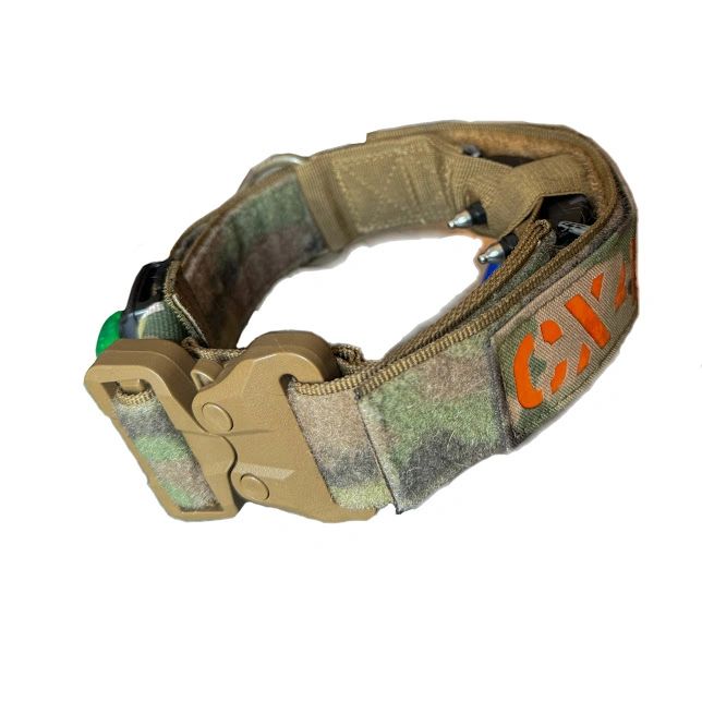 Arsenal Covert Collar