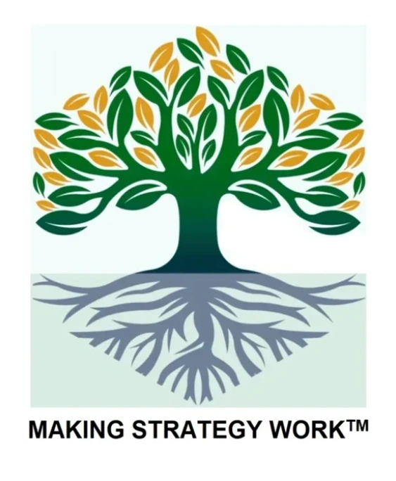 Making Strategy Work - Your Guide to Successful Strategy Formulation ...