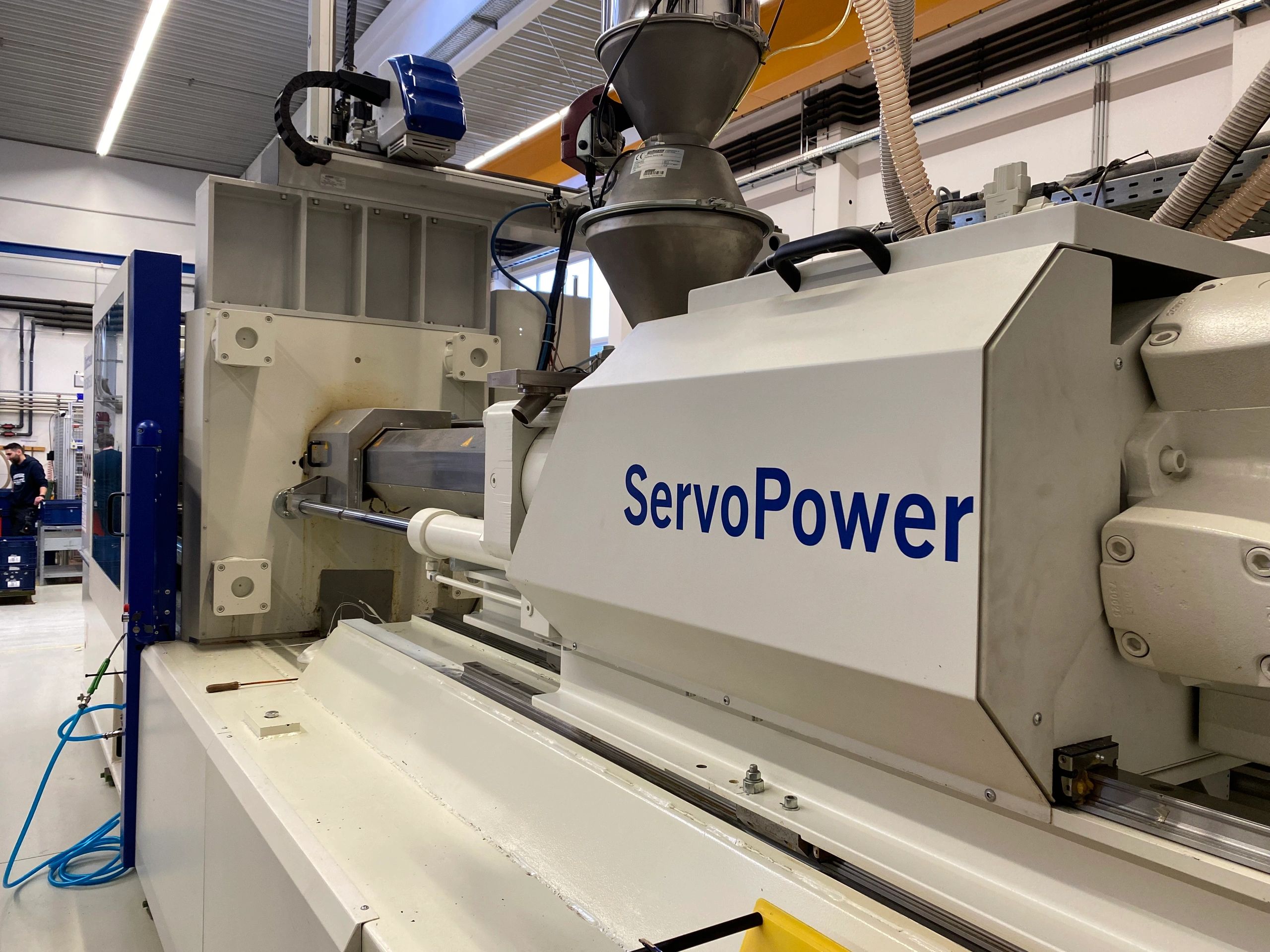 FT TEC USA Corp - Plastics for Automotive, Safety and Tracking Device