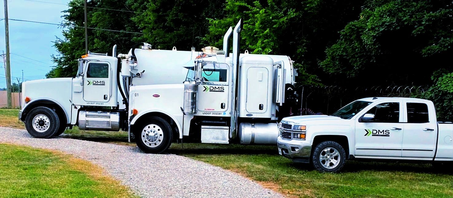 DYNAMIC MOBILE SOLUTIONS LLC - Home