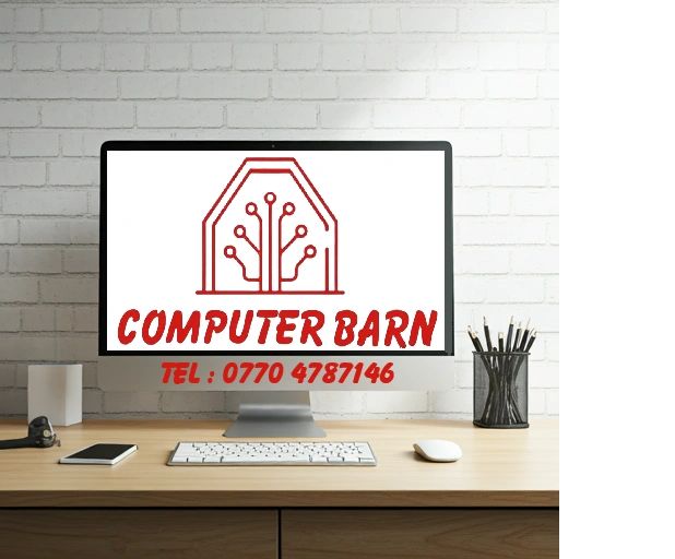 Computer Barn