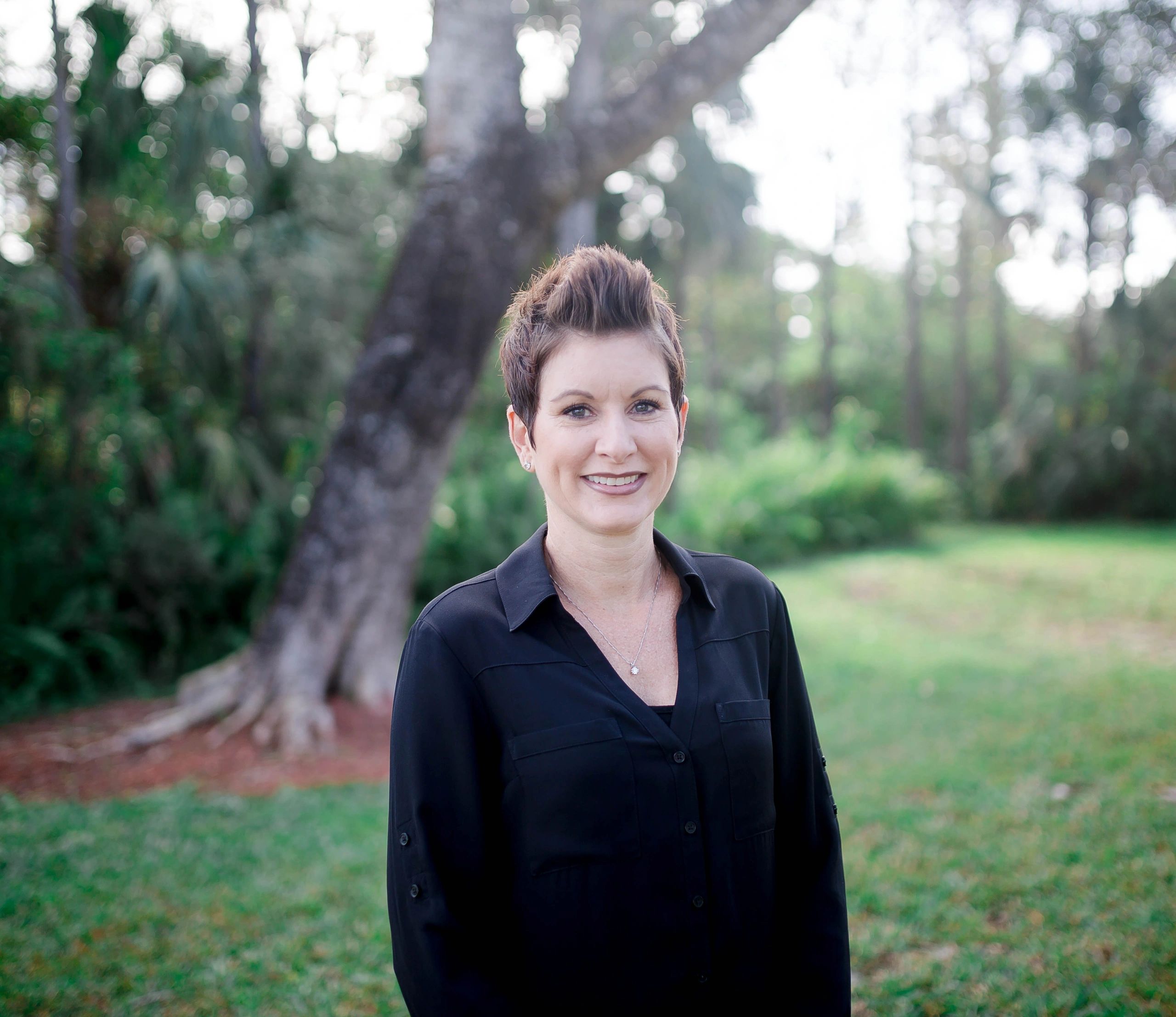 Tempany Leah Andersen