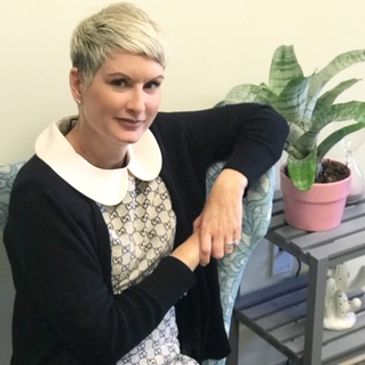 Tempany Leah Andersen