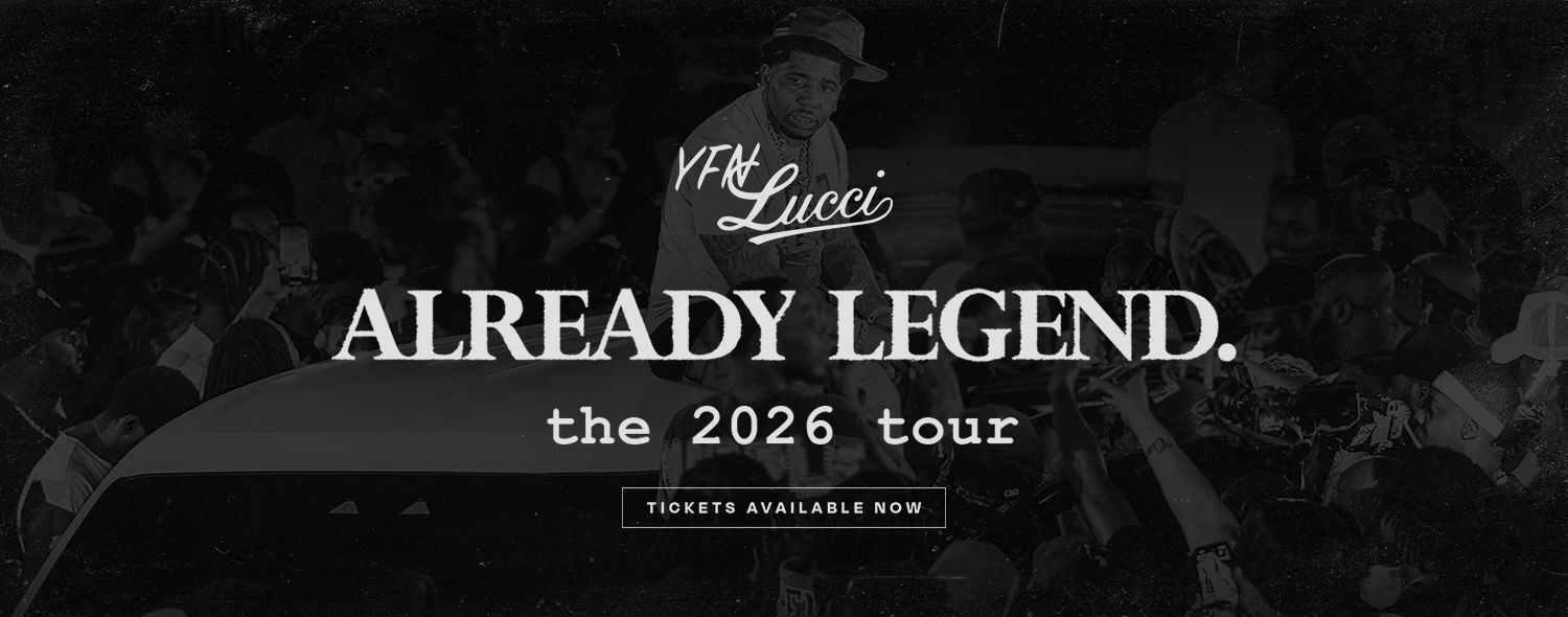 Already Legend
