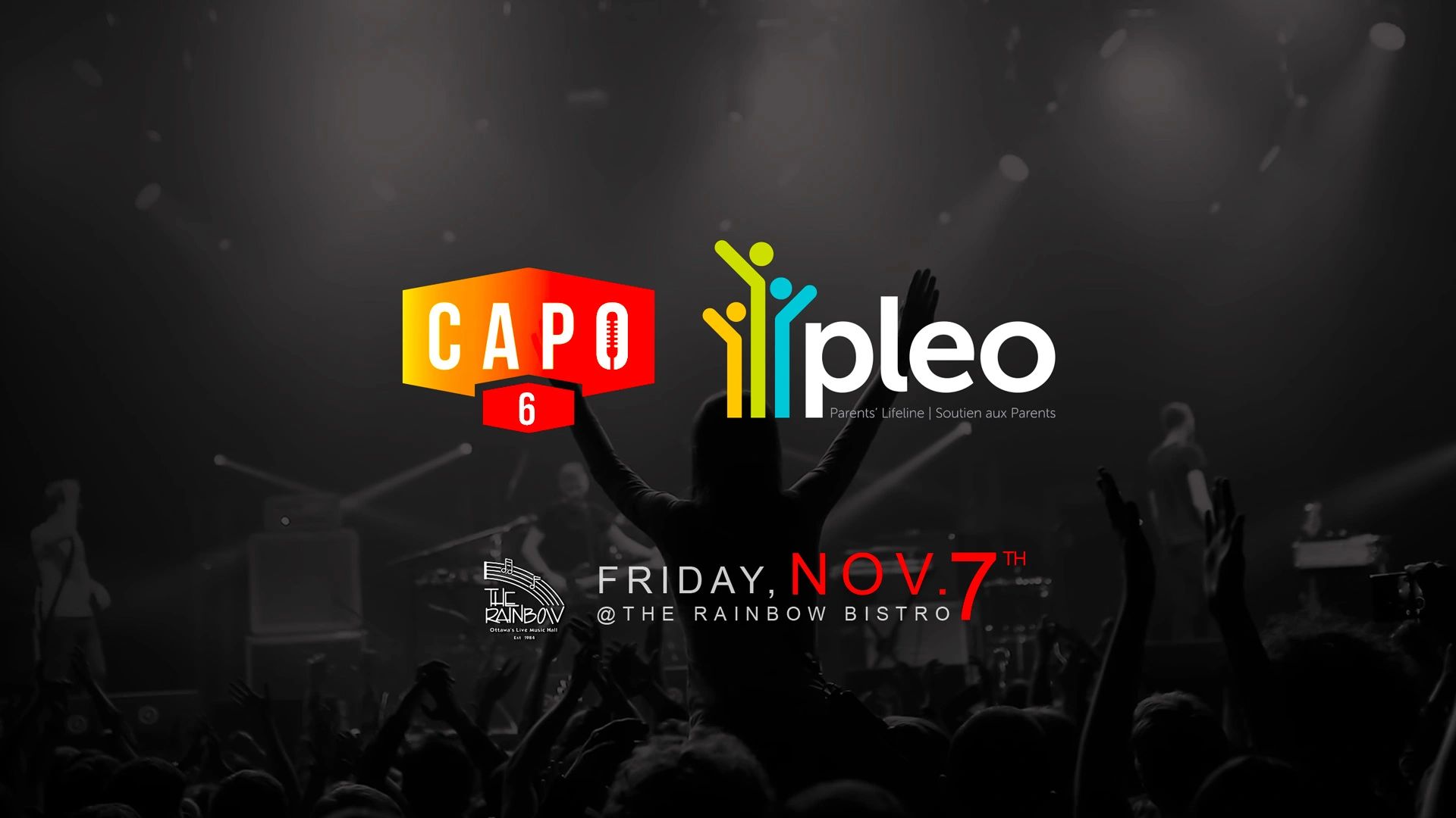 CAPO