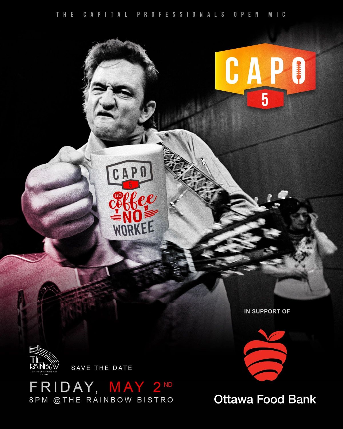 CAPO