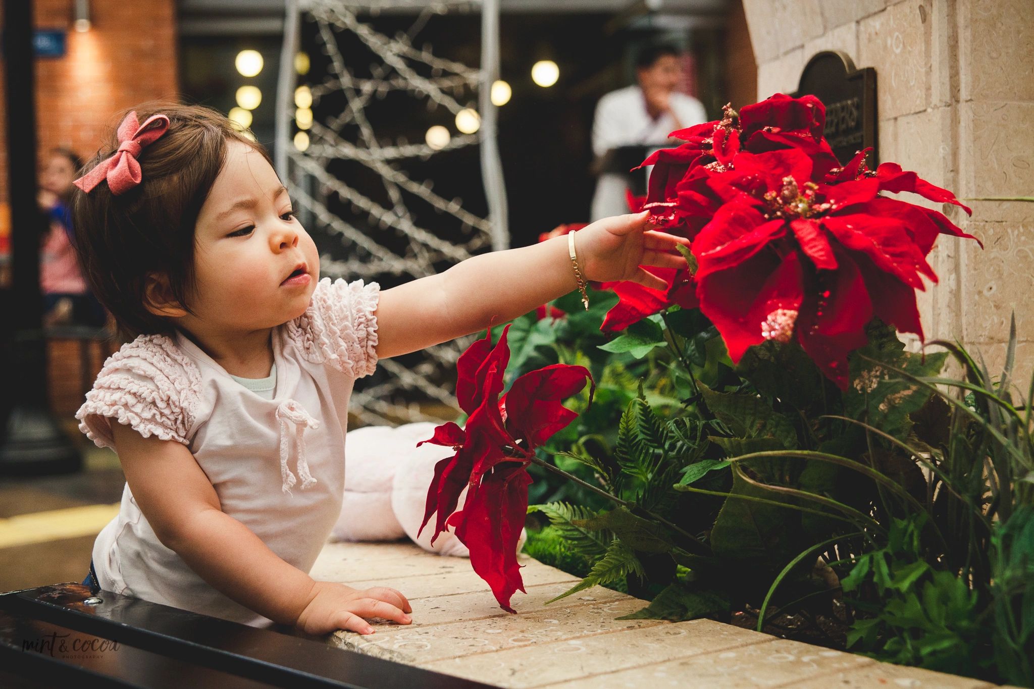 Mama Glam en KidZania, CDMX Mexico