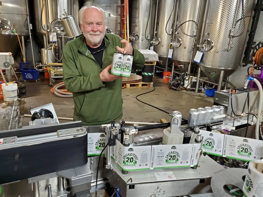 20th Year Celebration June 4th