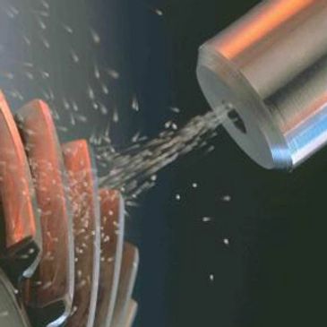 Surface Technologies - Shot Blast Parts, Service, and Equipment