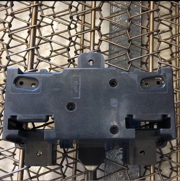 Surface Technologies - Deflash Equipment, Machine Manufacturer