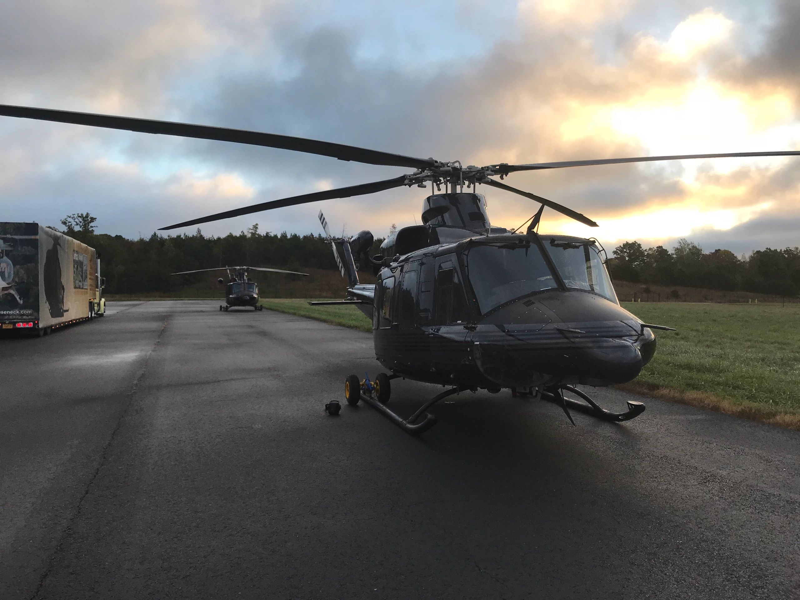 Modifications | Profile Aviation