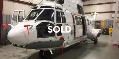Profile Aviation - Used Aircraft, Aircraft Sales