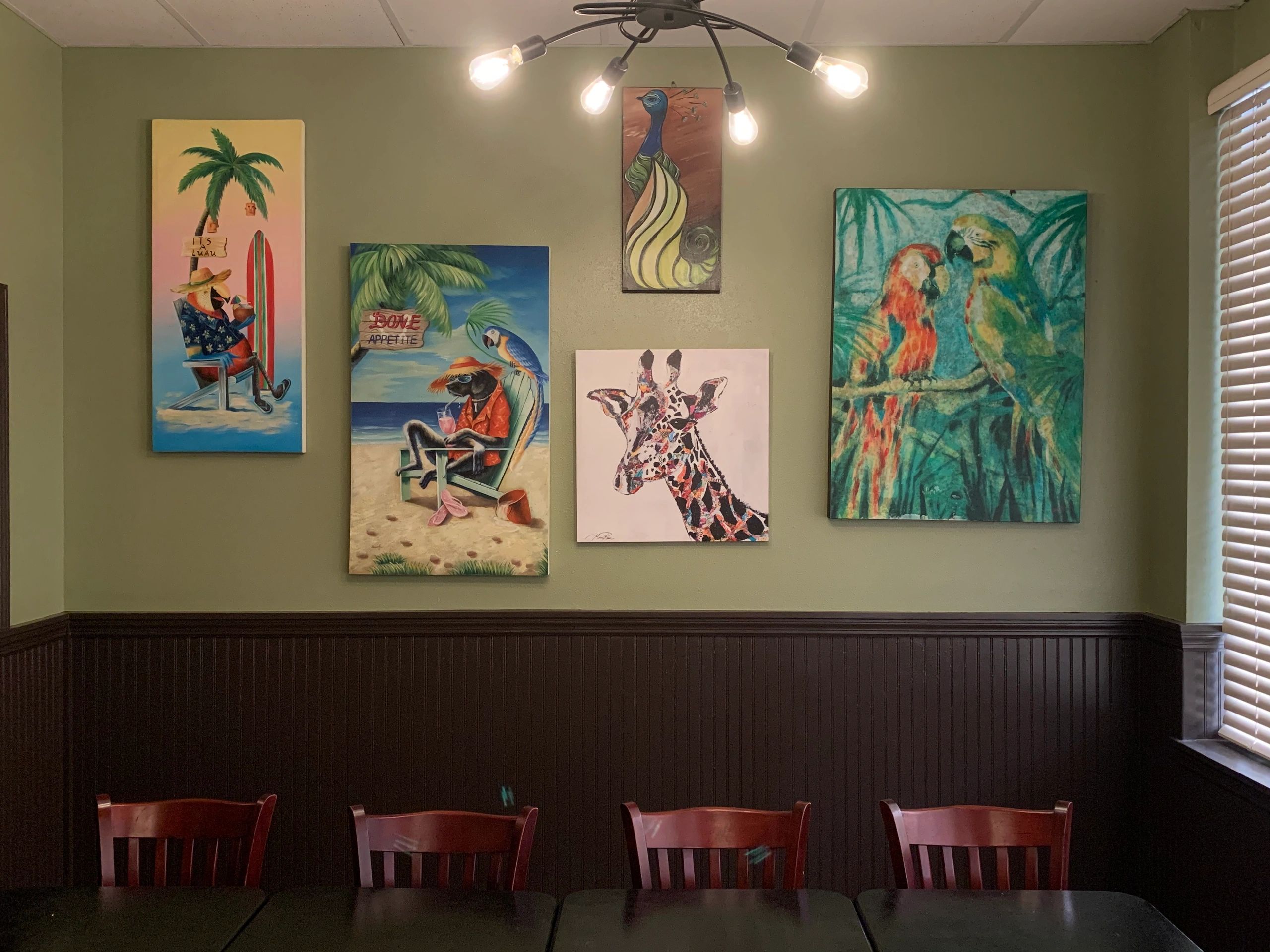 Best Restaurants - Mean Deans Local Kitchen
