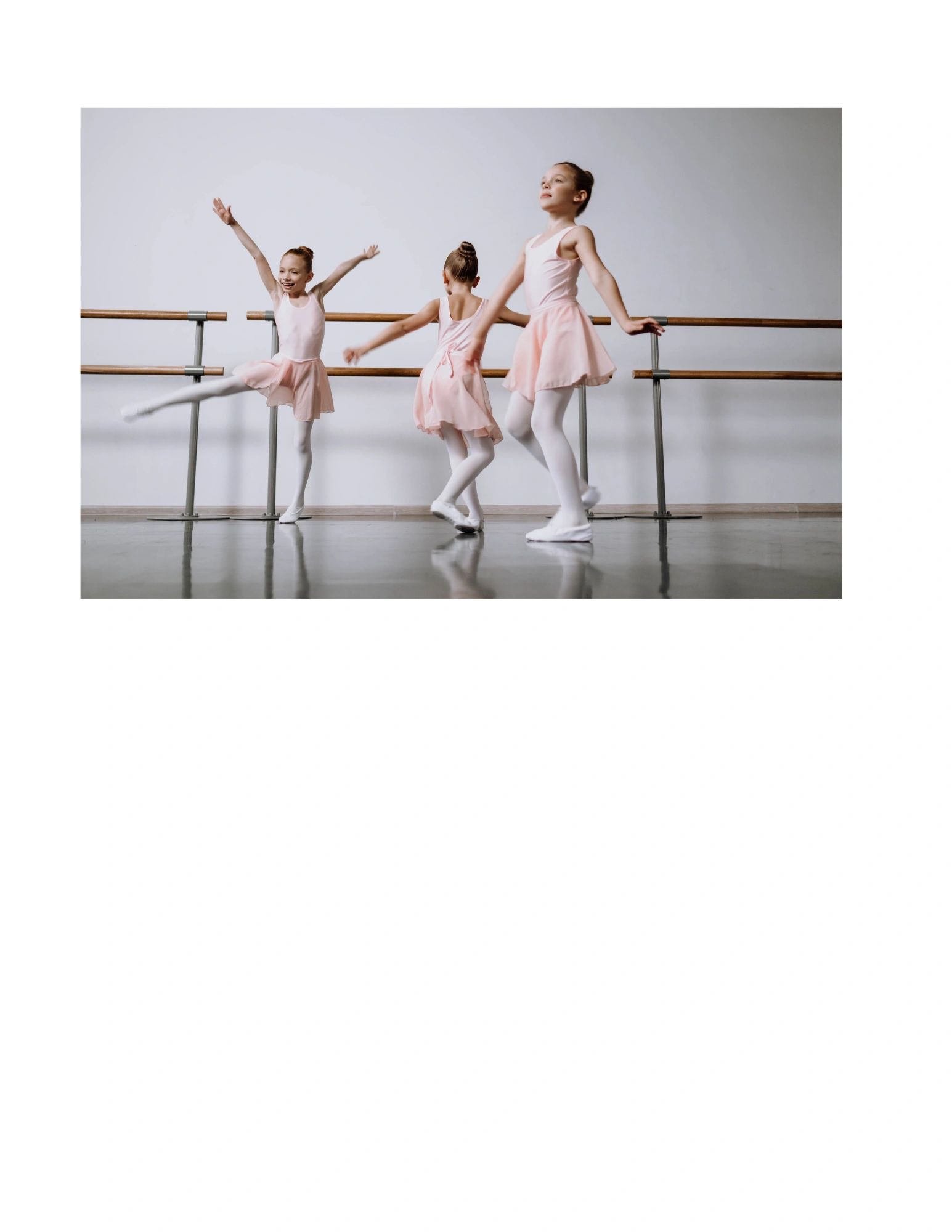 Dance Philosophy