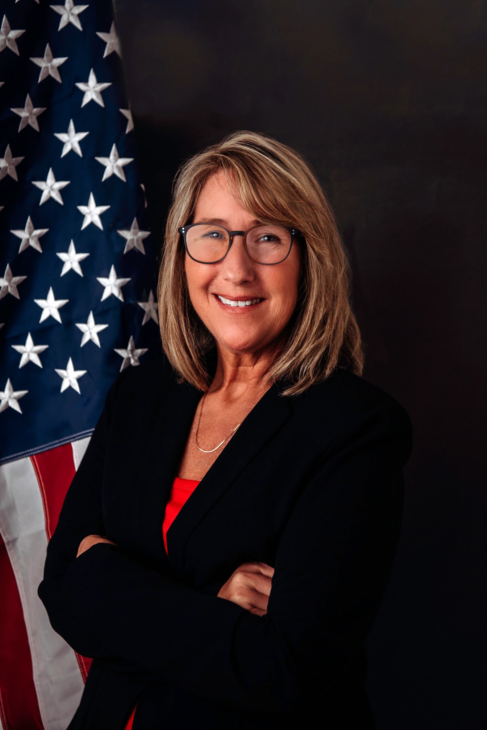 Susan Howard for Orleans County District Attorney 2024