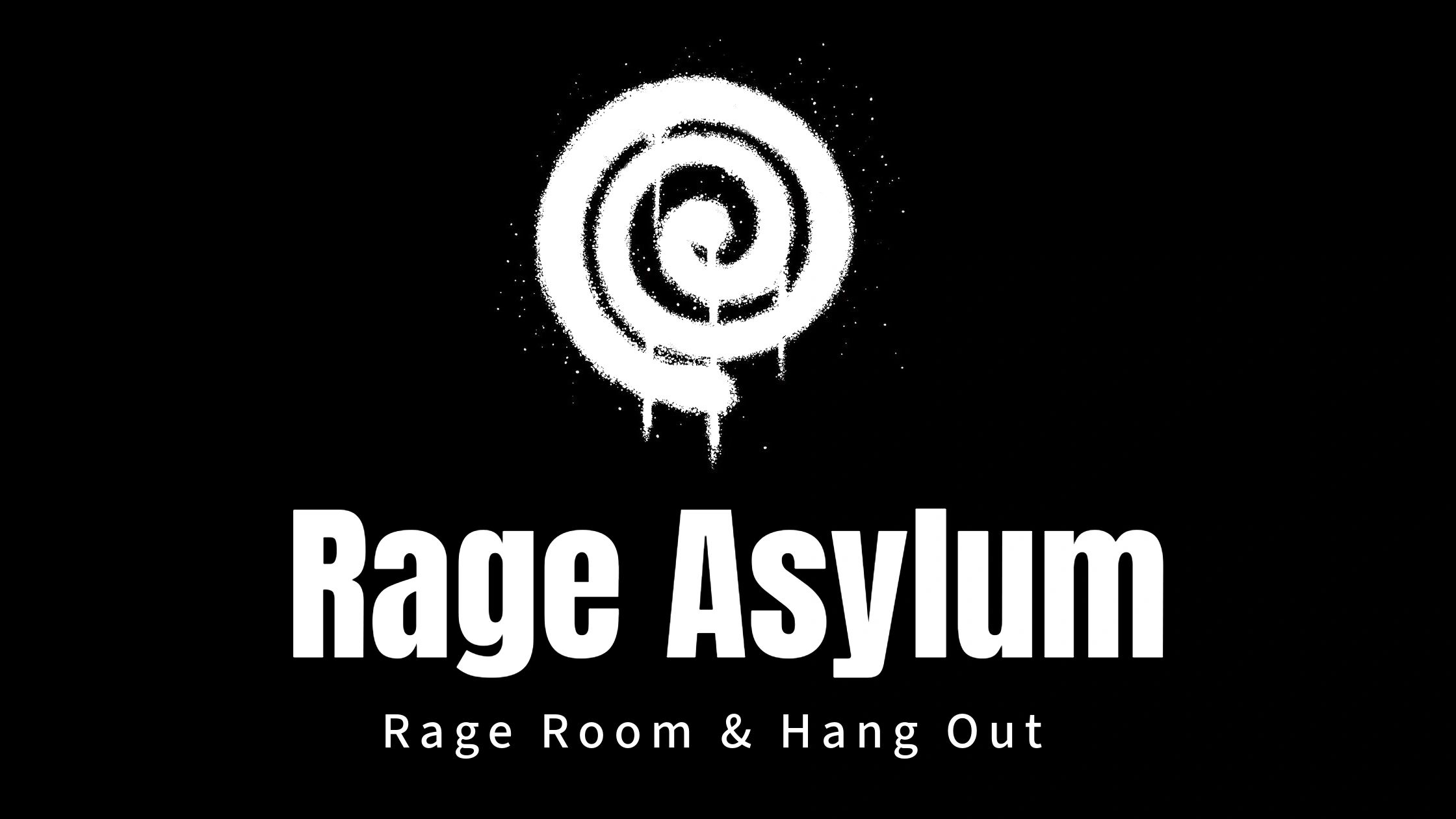 Rage Room - RageAsylum