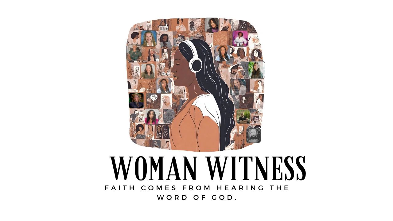 WomanWitnessTV
