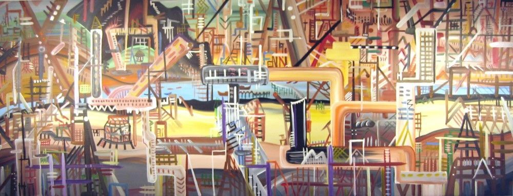 Structural Abstracts