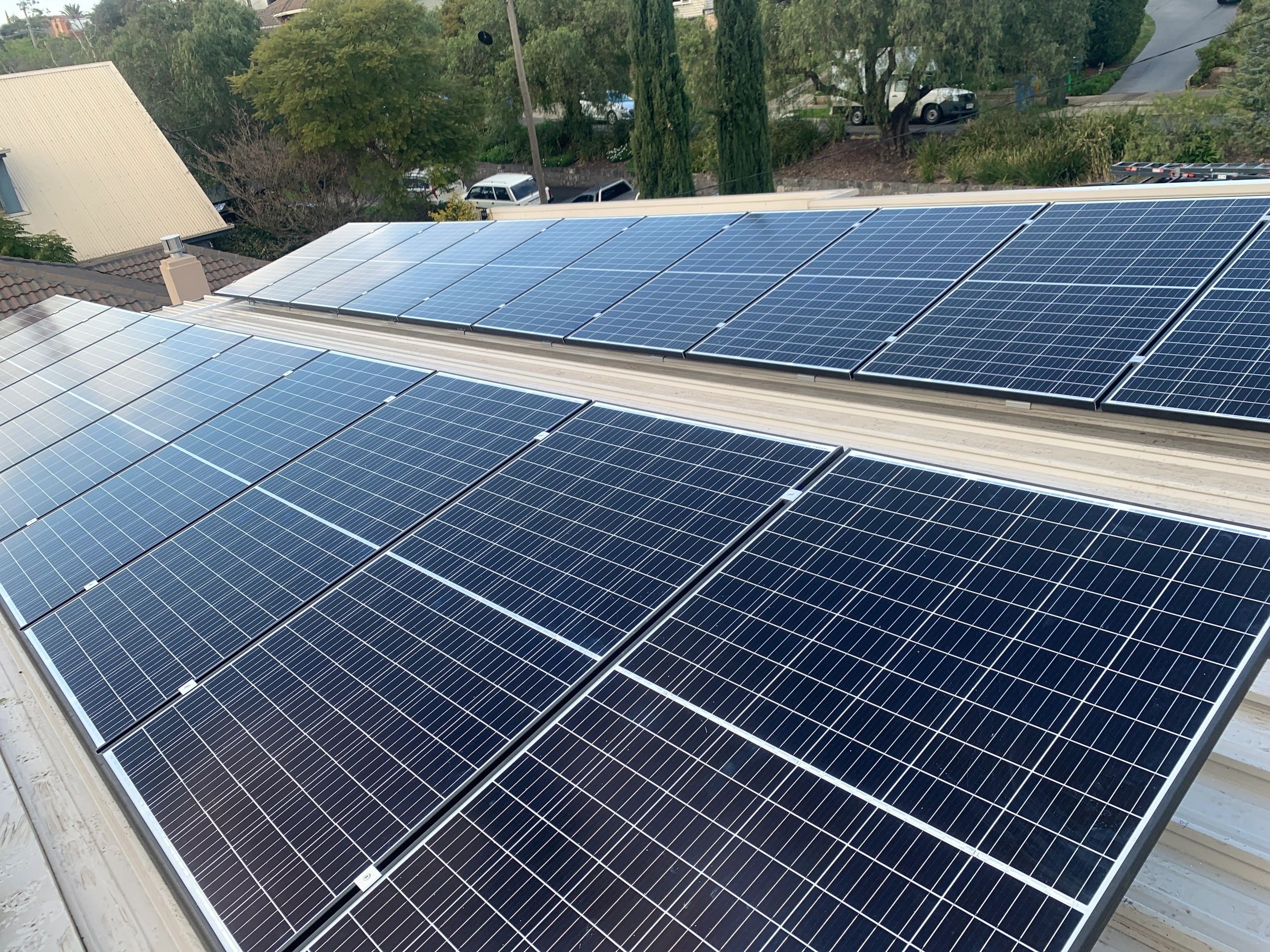 Limitless Energy Solutions