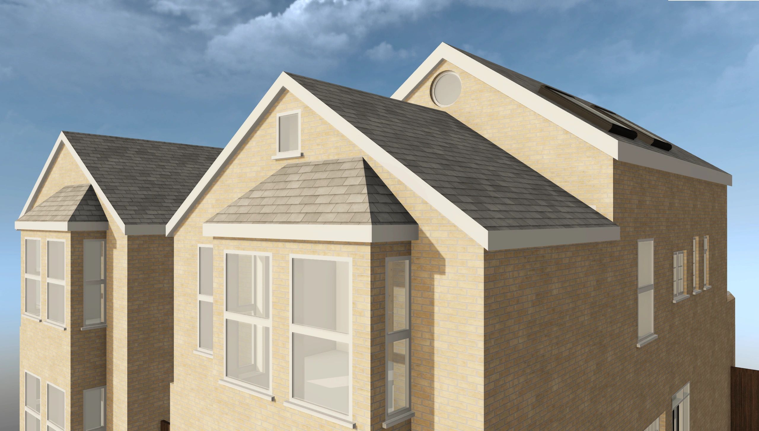 Another 'Piggyback' Planning Success
