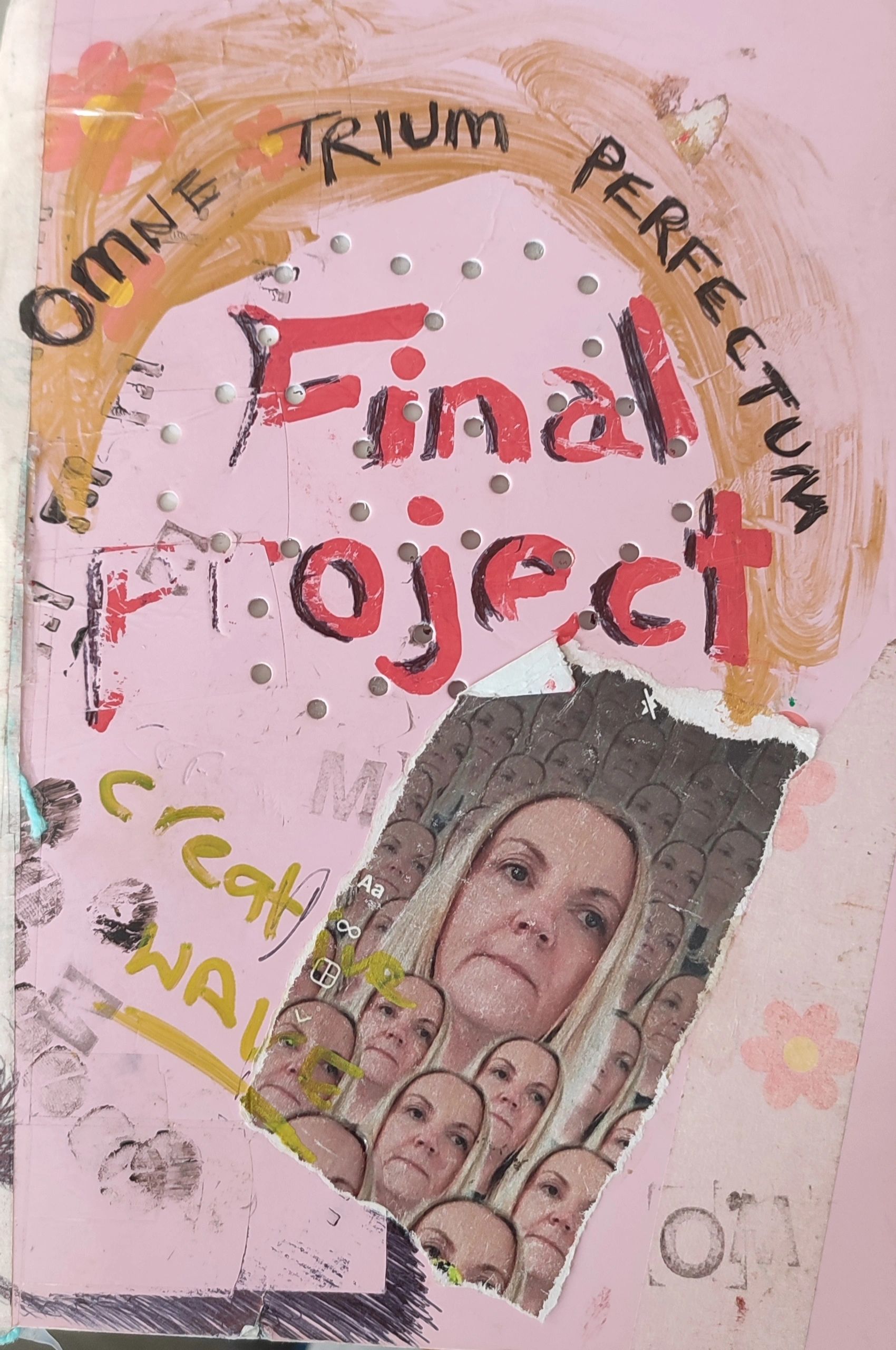 Final Project for College