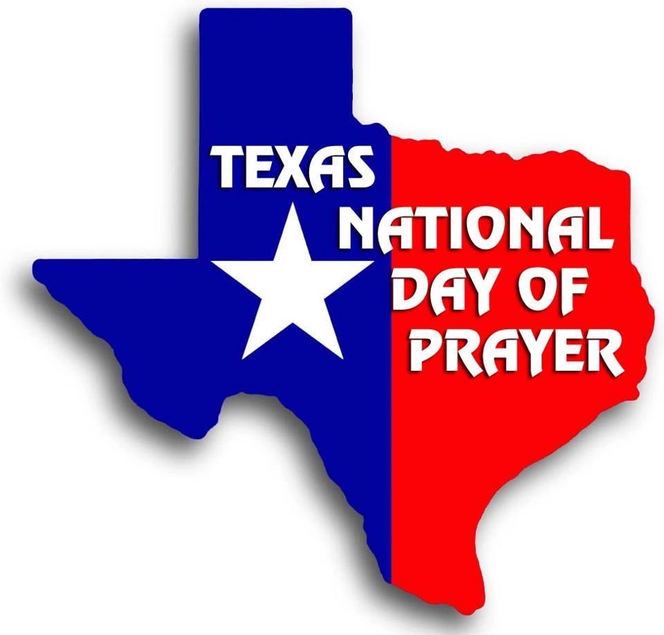 Texas National Day of Prayer