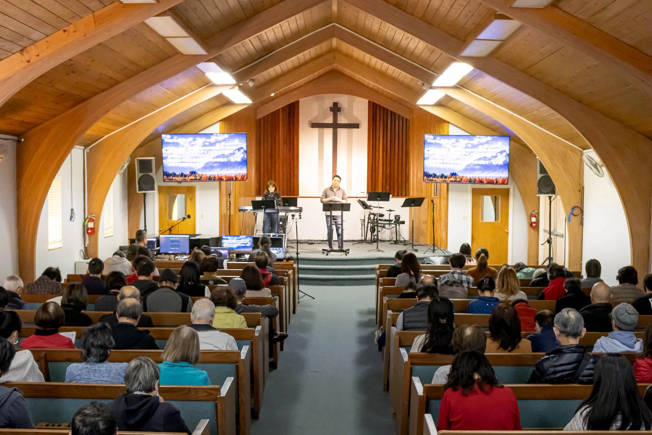 Welcome to Connect Church - Silicon Valley