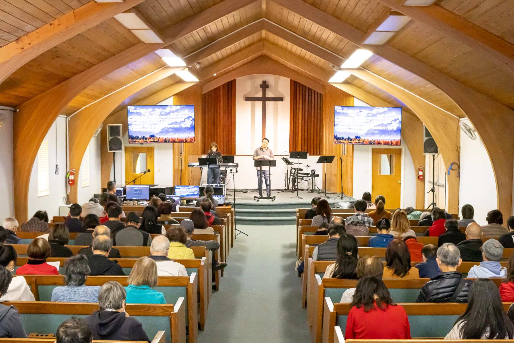 Welcome to Connect Church - Silicon Valley