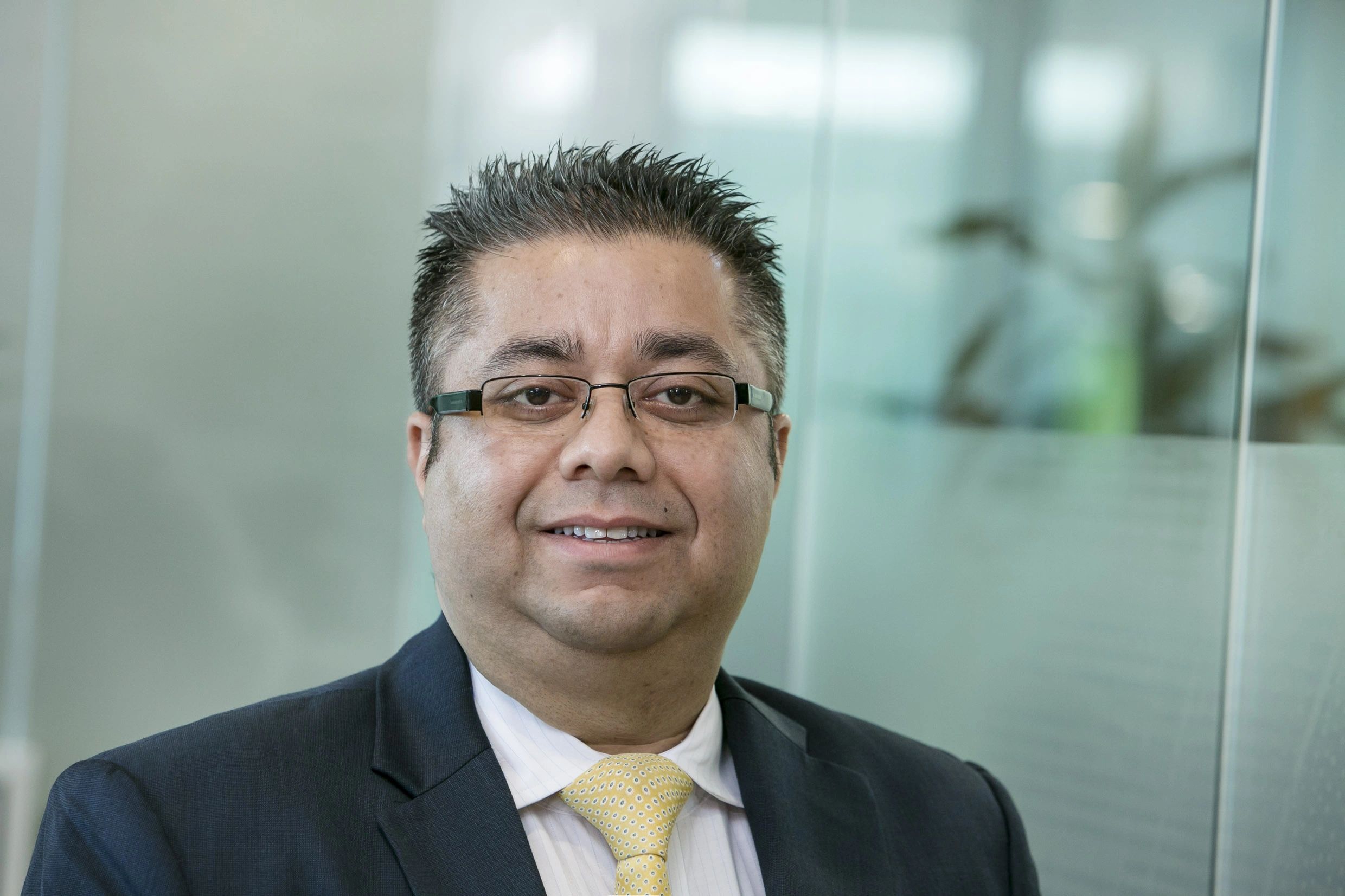 Deepak Sharma's Blog