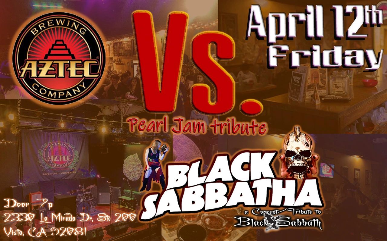 Black Sabbath Tribute - Black Sabbath Tribute