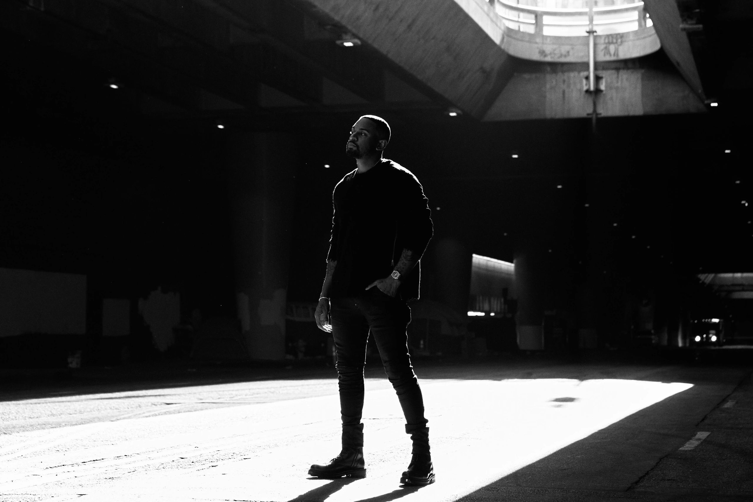 THE ACTOR