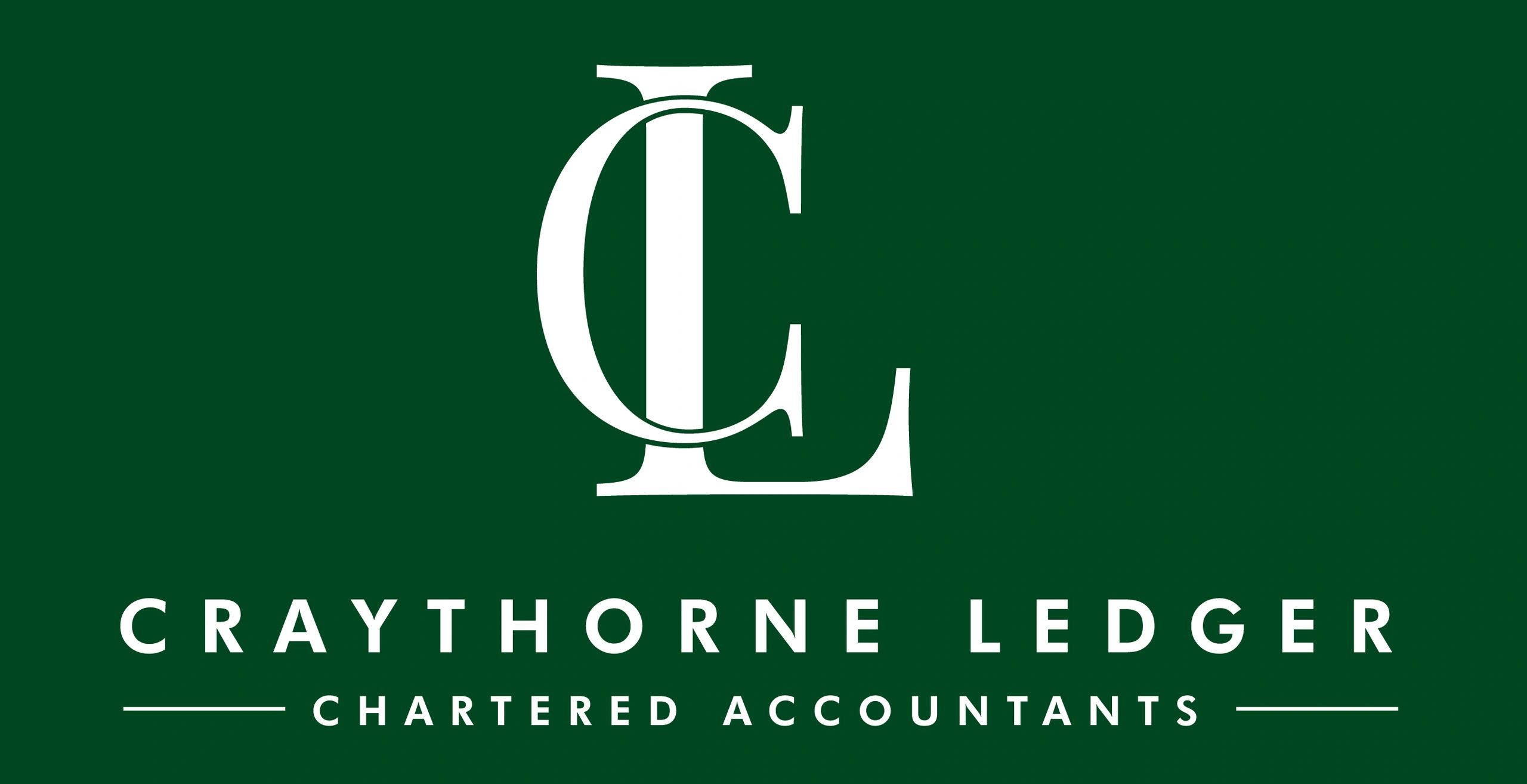 Craythorne Ledger - Home