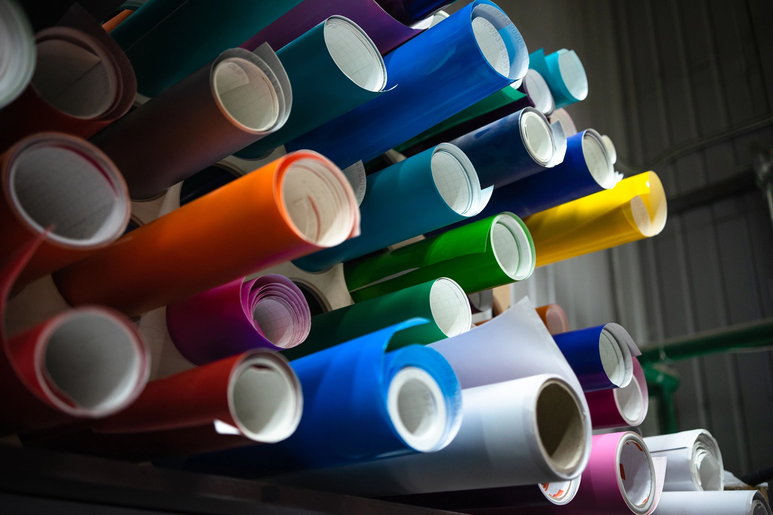High-Quality Vinyl Signs for Your Business