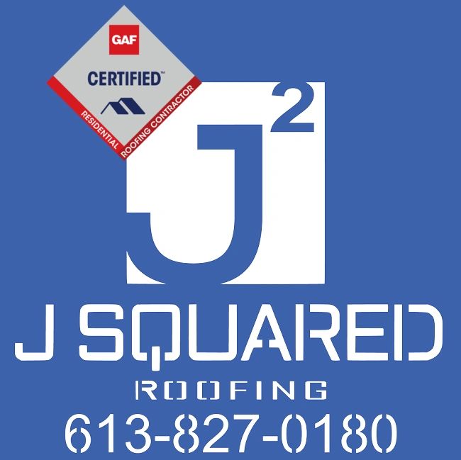 J Squared Roofing