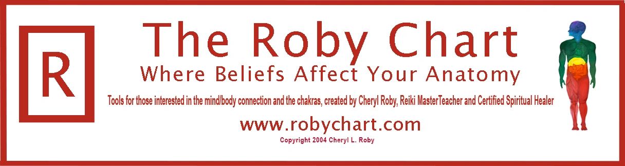 The Roby Chart